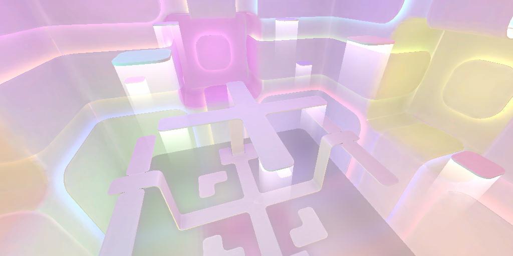 Tony Land - Qvrse Arena | Spatial