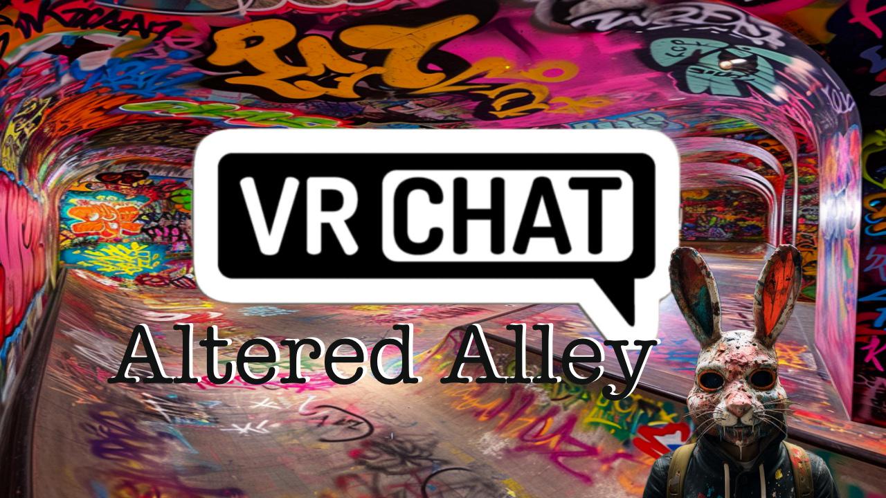 VR Chat | Spatial