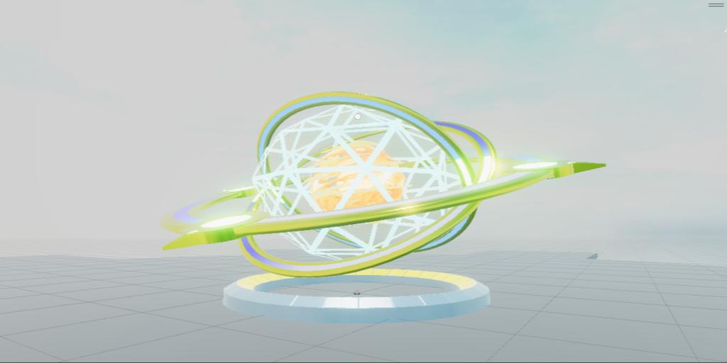 Main Lobby and stadium | Spatial