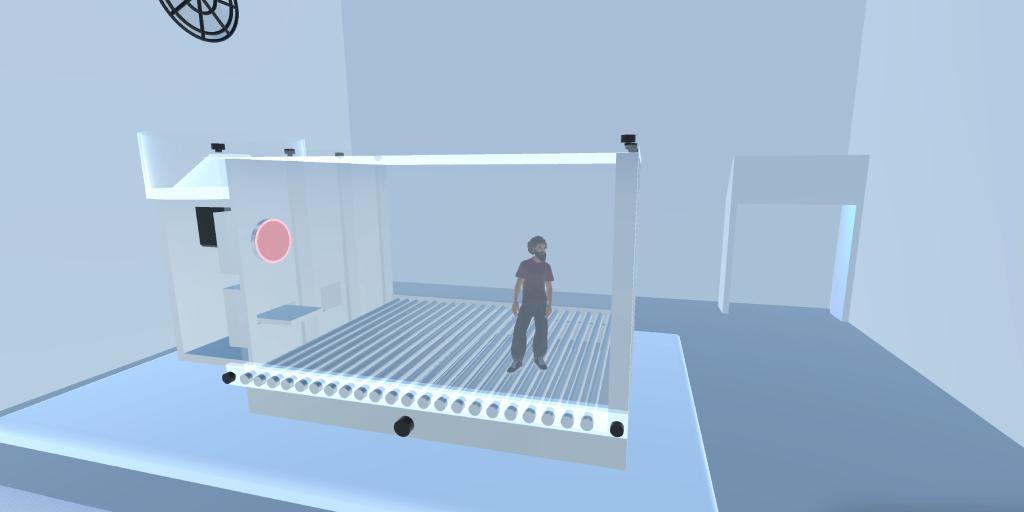 Laurent (@laurent_Avila_Chauvet) | Spatial