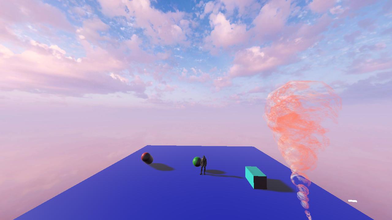 Animations | Spatial