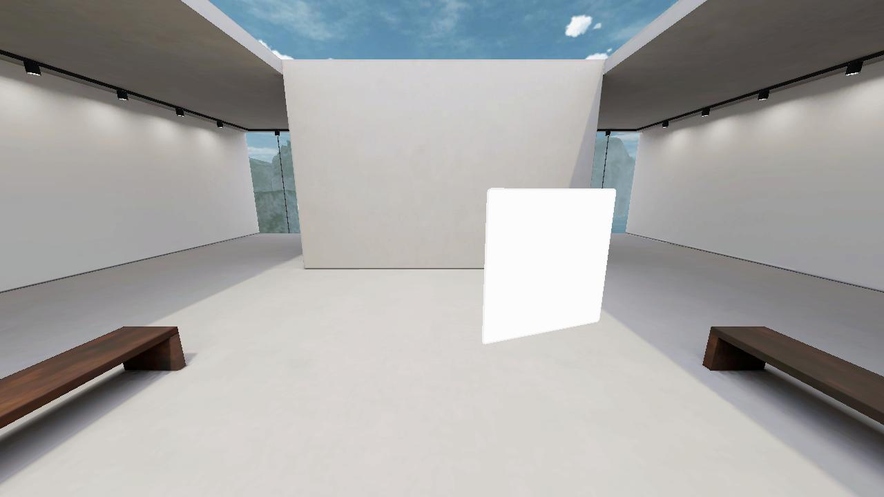 cosmo's Immersive Place | Spatial