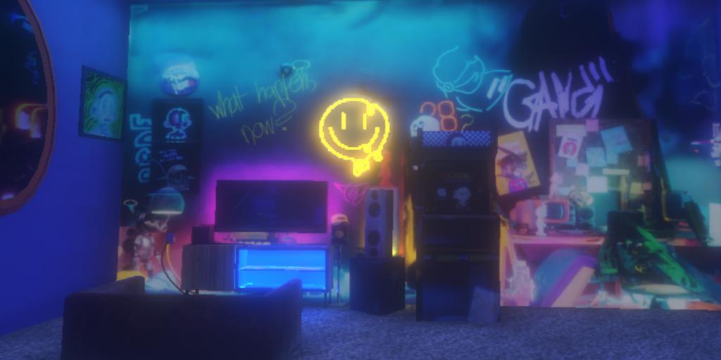 Collabaverse (@metamike) | Spatial