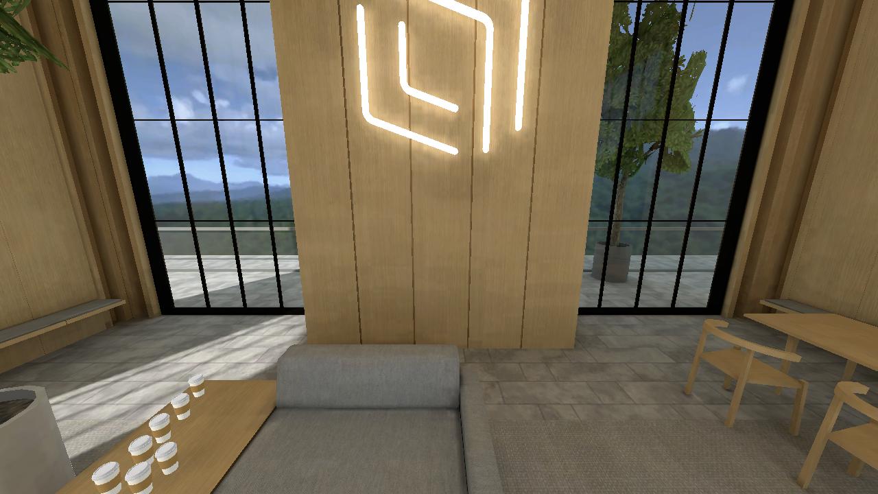 Surya.digital Space | Spatial