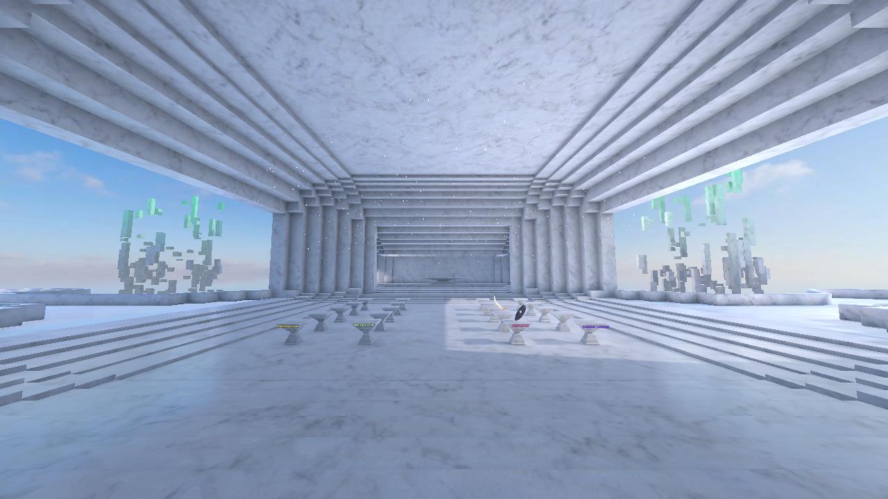 Ainie (@CnCa) | Spatial