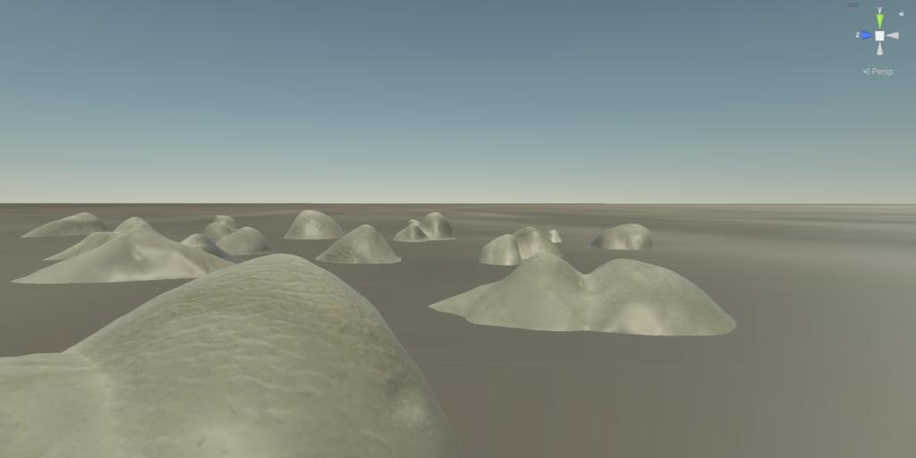 Elbow Hills (2024) | Spatial