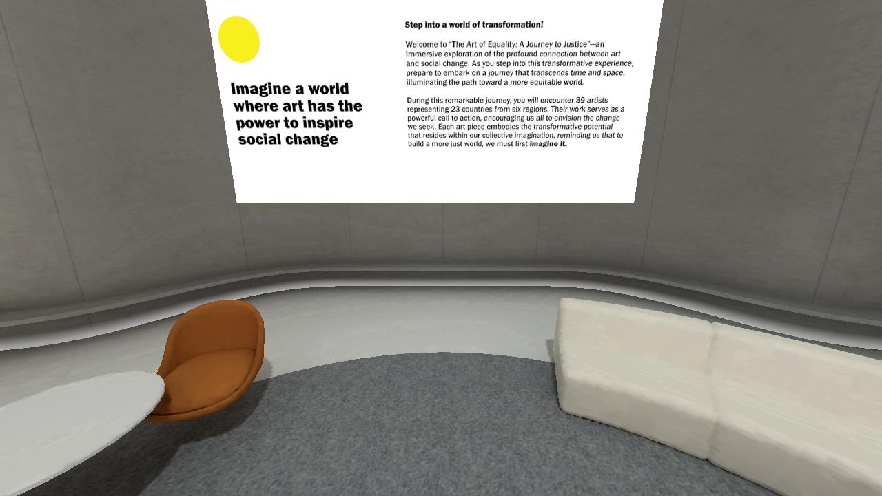 MEDIVERSE CITY MAIN WORLD | Spatial