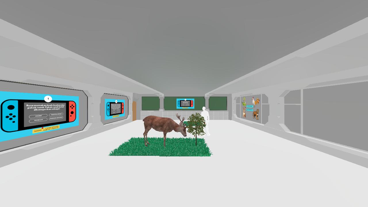 Ainie (@CnCa) | Spatial