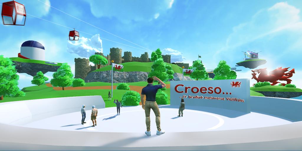 Tour Virtual UDLA | Spatial