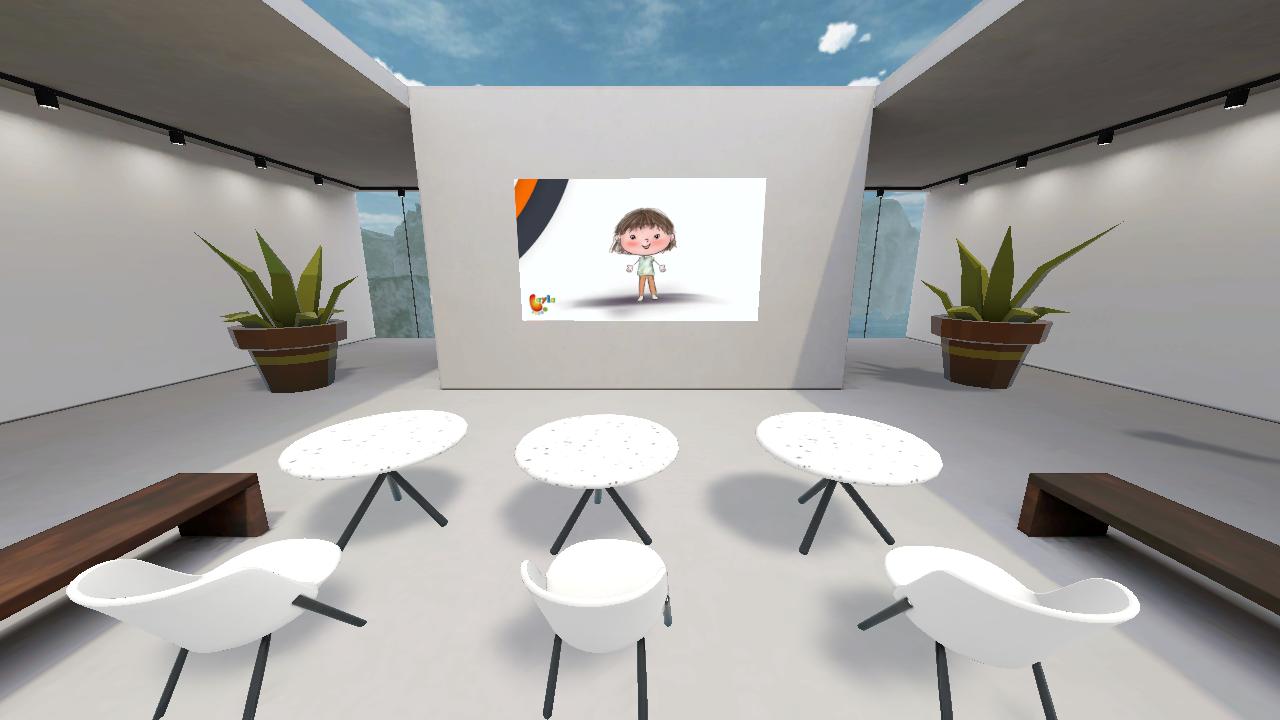 ferhatgguler's Immersive Place | Spatial