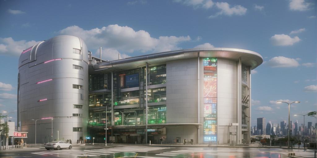 MMU world with testing environment | Spatial