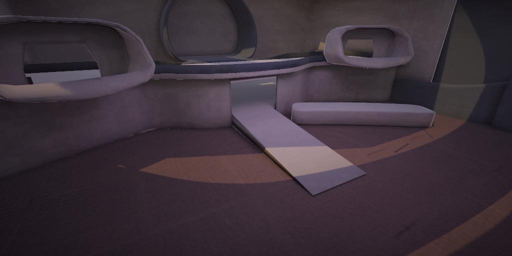 Tattoo Spot | Spatial