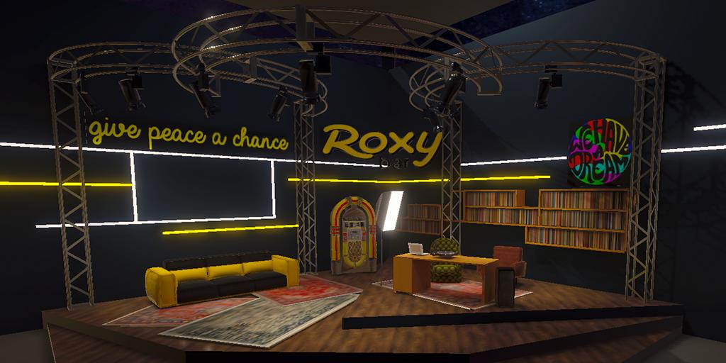 UPI Central Library | Spatial