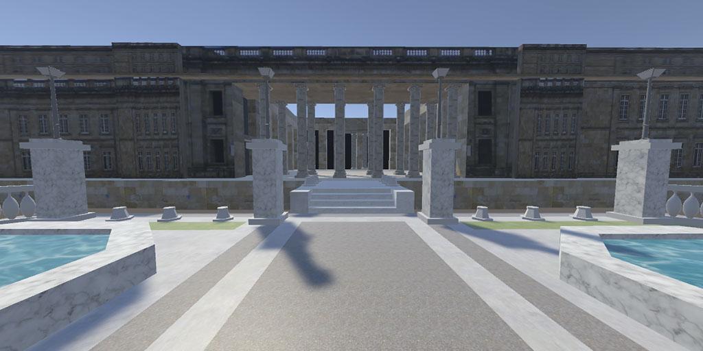 Traderflow Trading Floor | Spatial