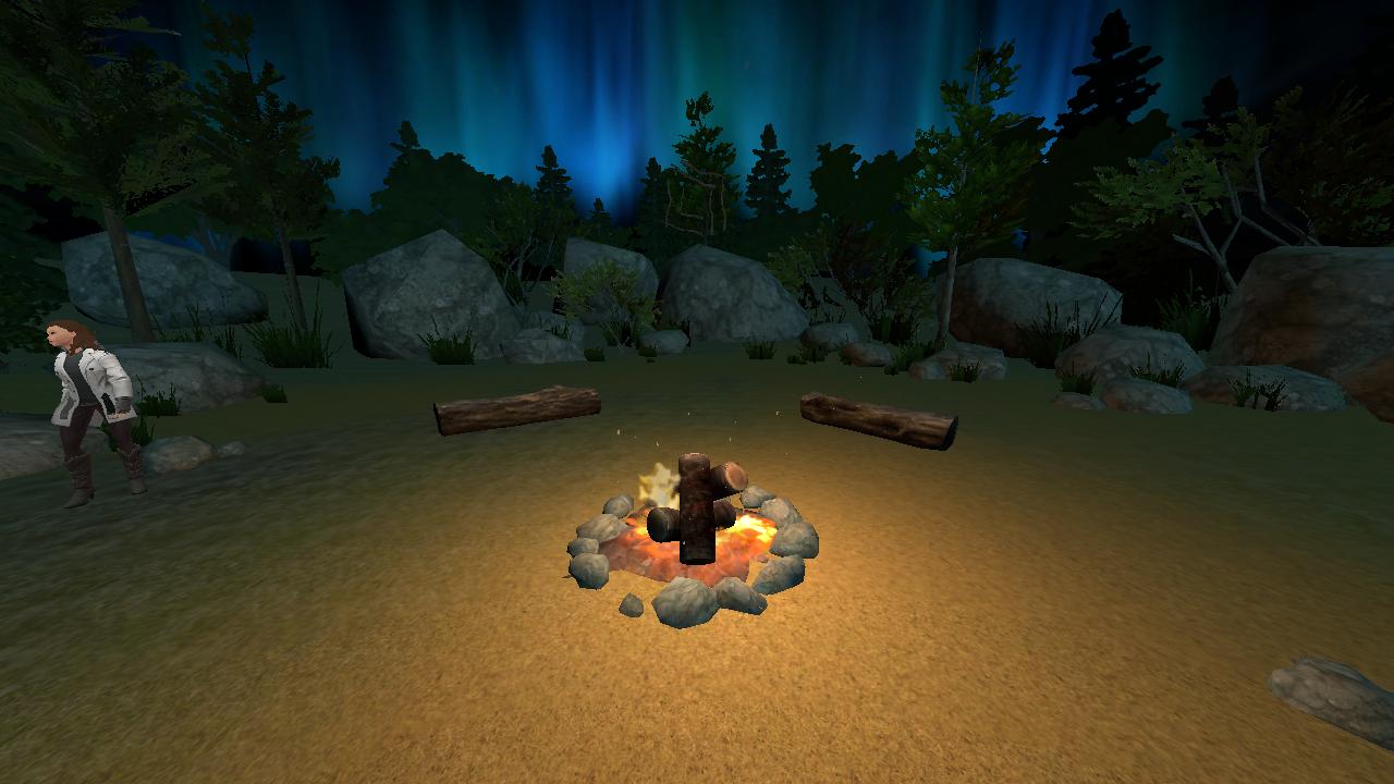 KKU Archives's Immersive Hangout | Spatial