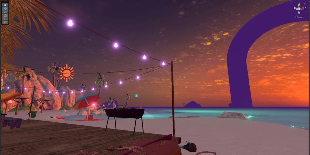 METAVERSE BEAUTY WEEK | Spatial