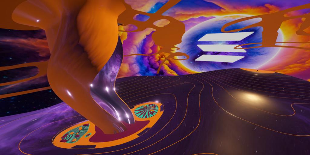 Stou's Virtual Classroom | Spatial