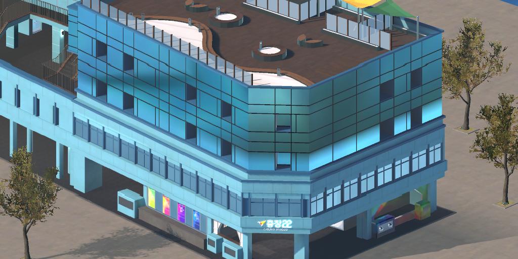 ArtData (@ArtData) | Spatial