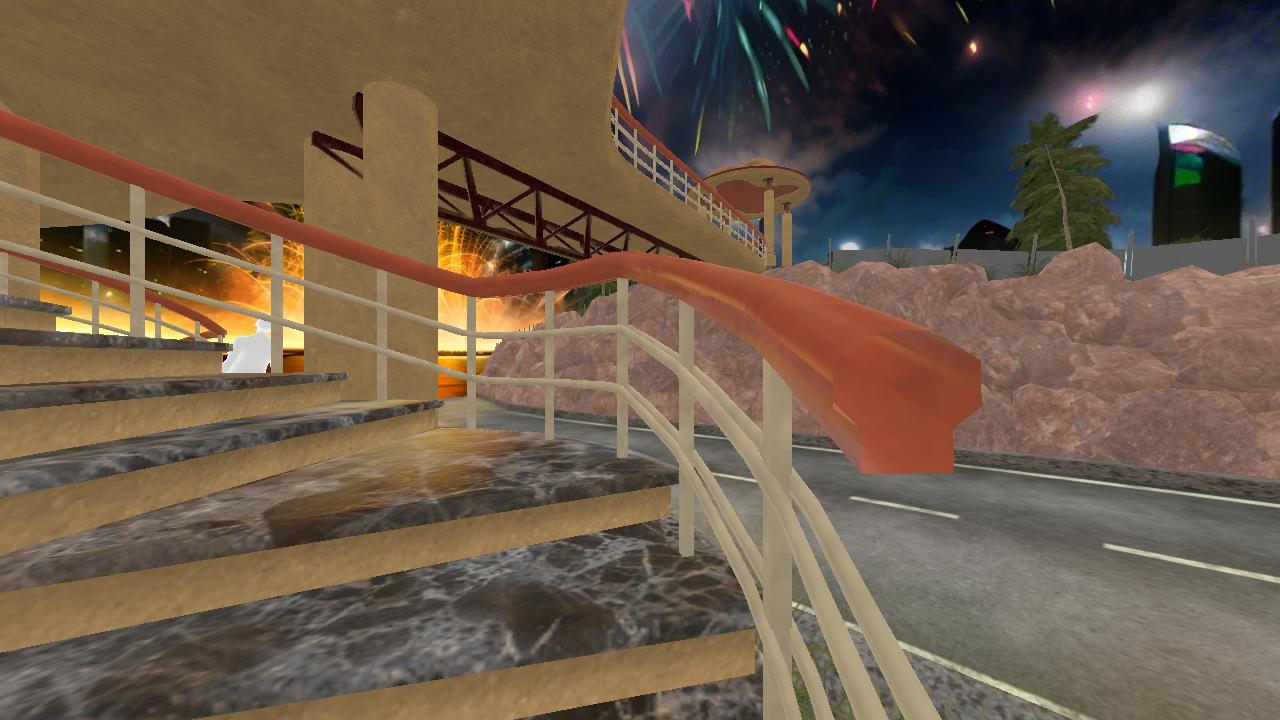 Ainie (@CnCa) | Spatial