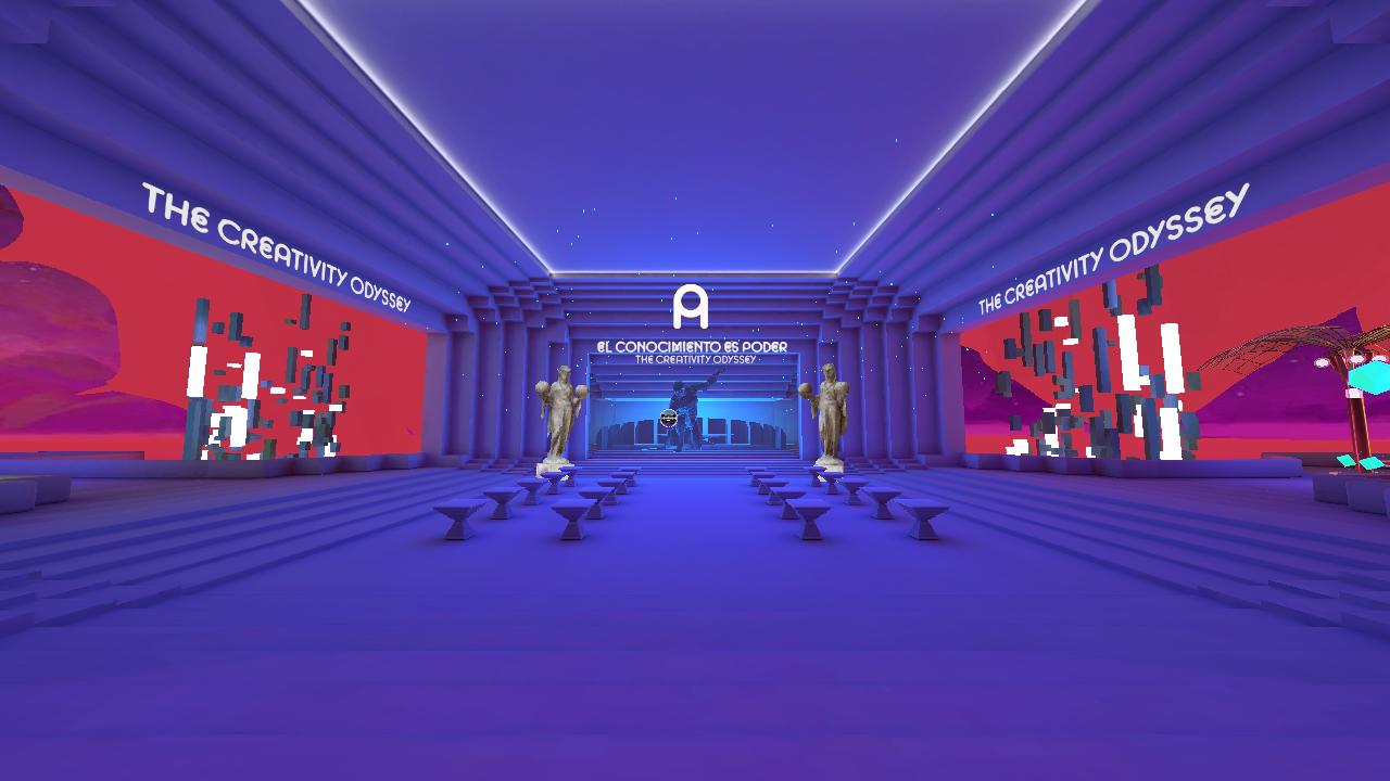 TM R&D Virtual Tour | Spatial