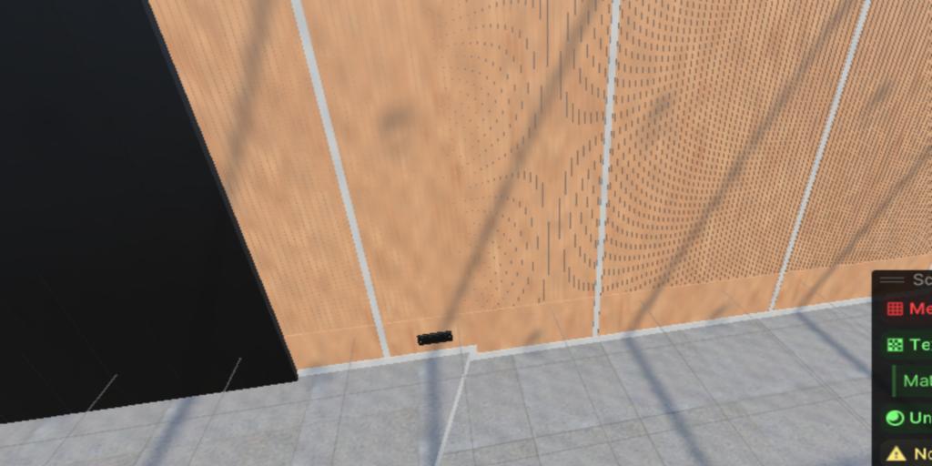 saad test 33 | Spatial