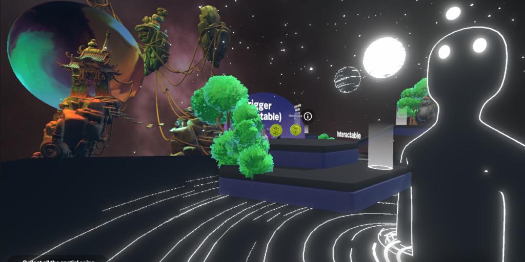 Majim (@Majim_boo) | Spatial