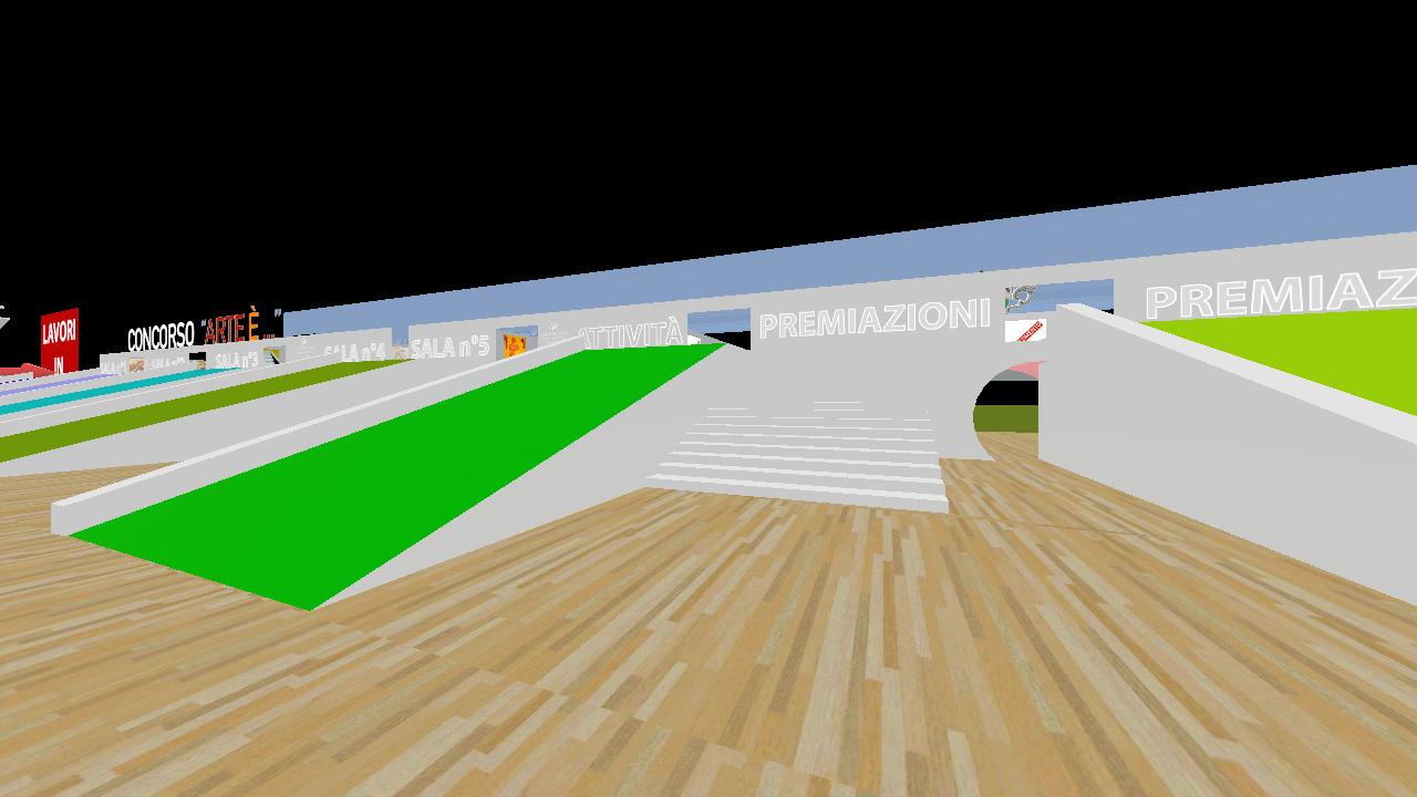 UPI Central Library | Spatial