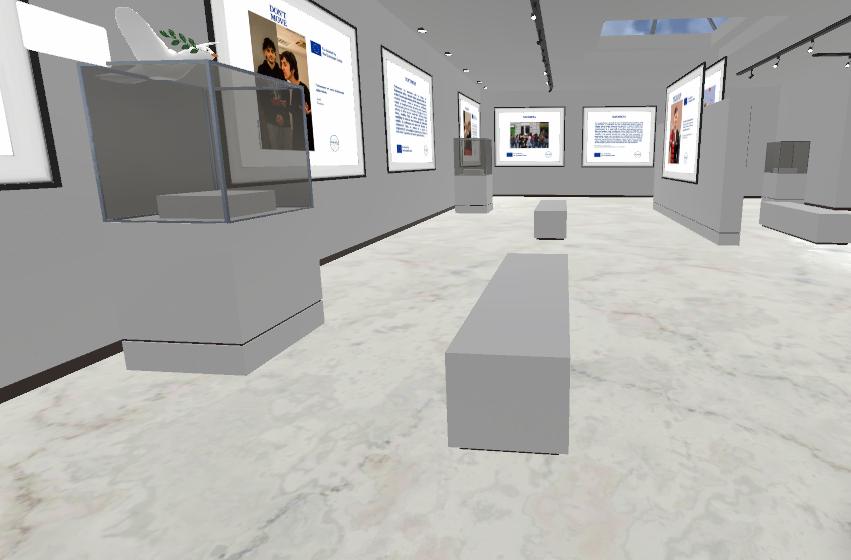 ERASMUS PROJECTS (@ERASMUSPROJECTS) | Spatial