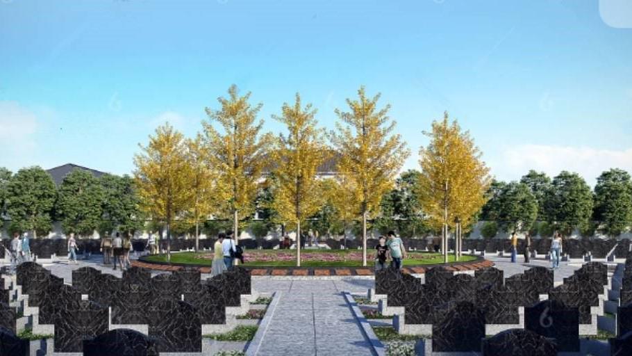 memorial-of-life | Spatial