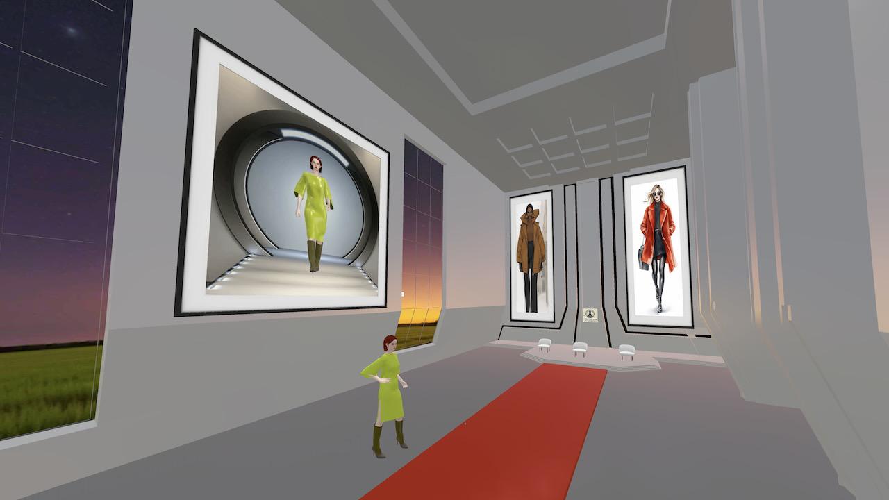 FASHION: Advanced Pattern Drafting | Spatial