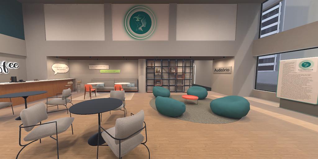 Aeon Tecnologia (@Aeon_VR) | Spatial