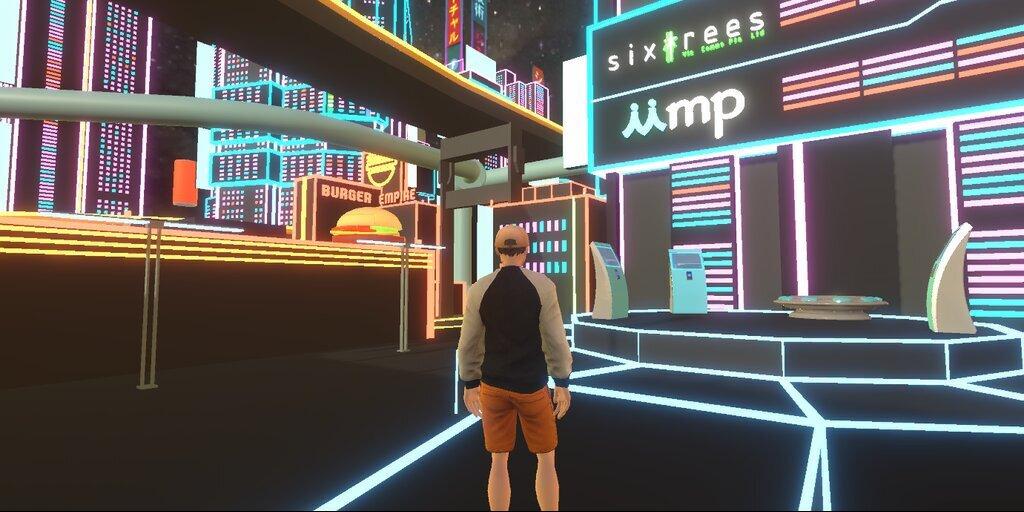 Tech Innov | Spatial