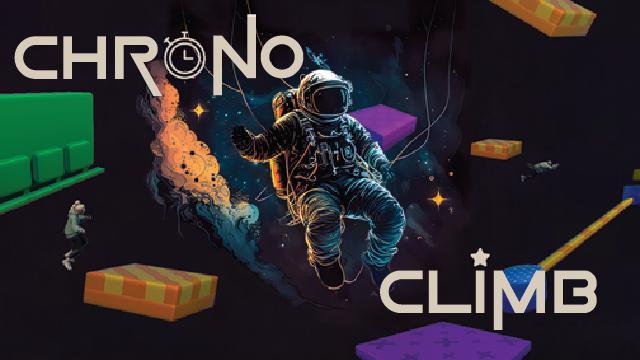 Chrono Climb | Spatial
