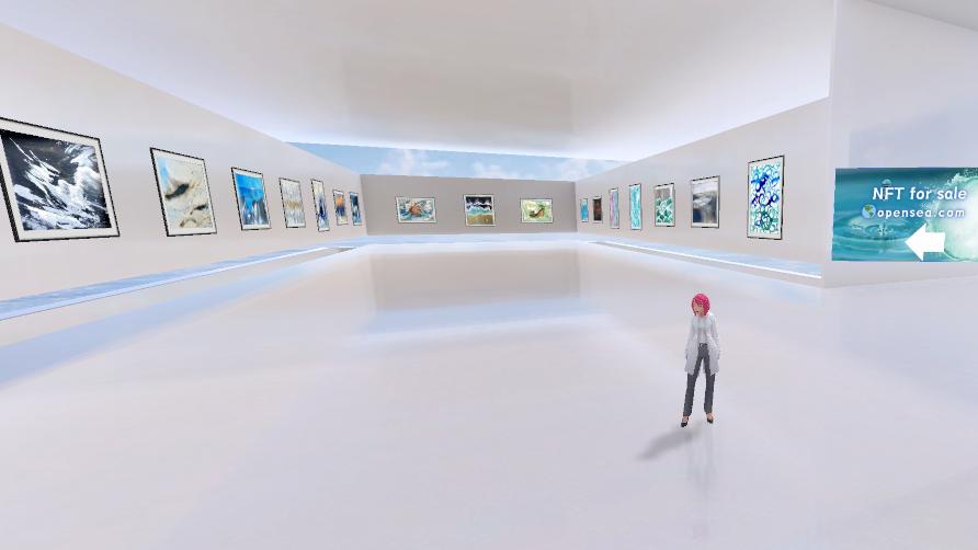 Japan Art Gallery - Harumi's Summer Collections | Spatial