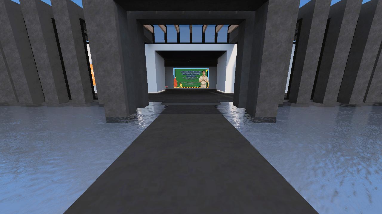 kriengkrai classroom | Spatial