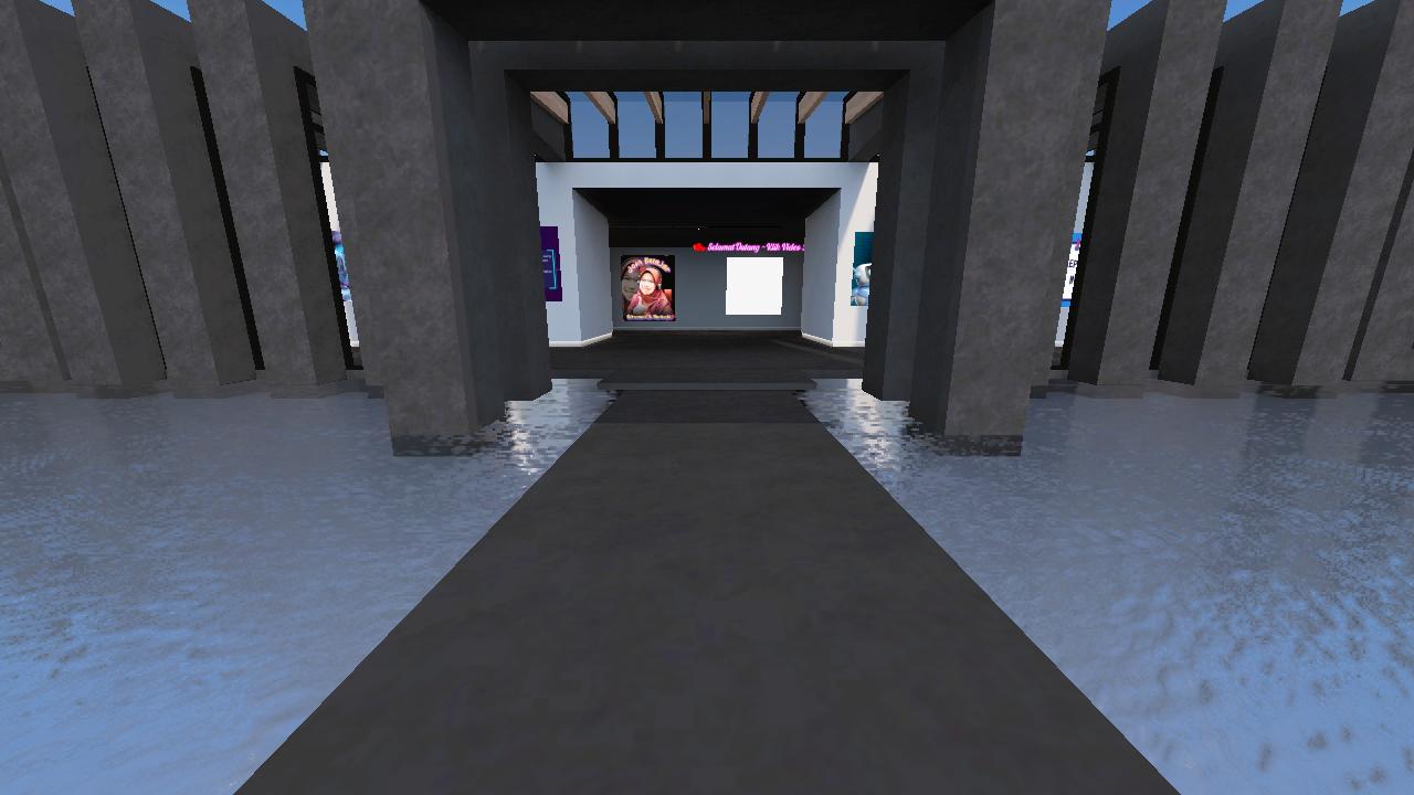 META CX-PERT - TAX EXEMPTION VIRTUAL CLASSROOM | Spatial