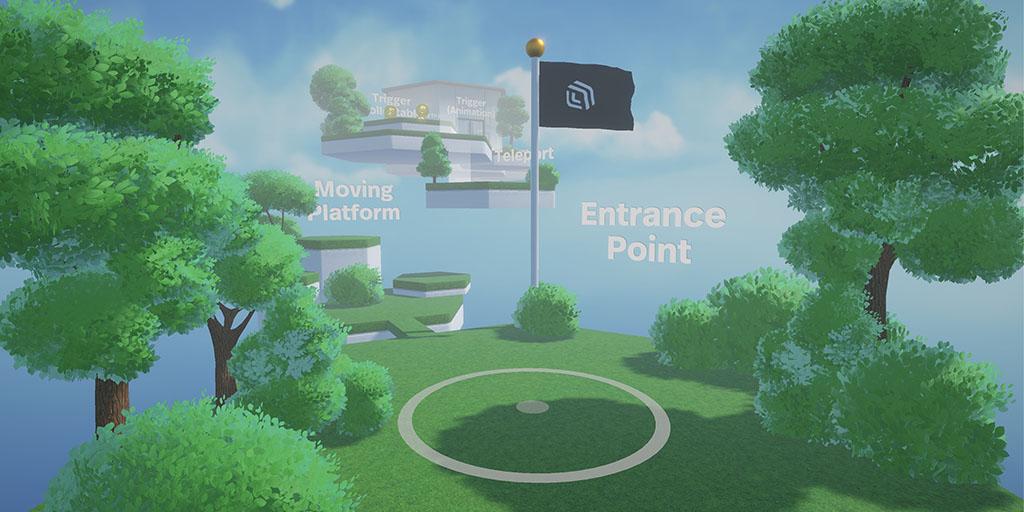 exhibition | Spatial