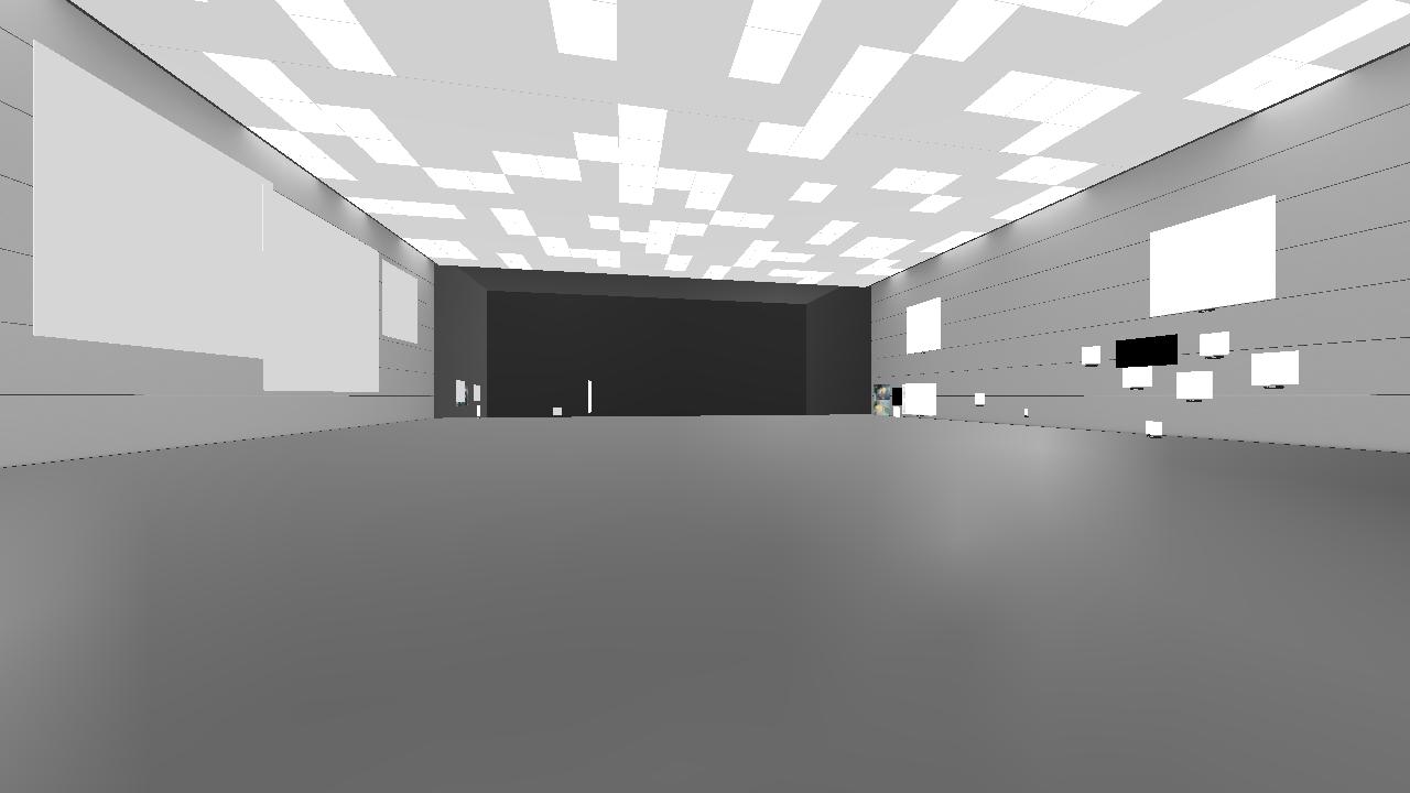 Tohid Meta Mall 2 | Spatial