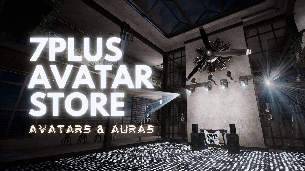 Irule Store | Spatial