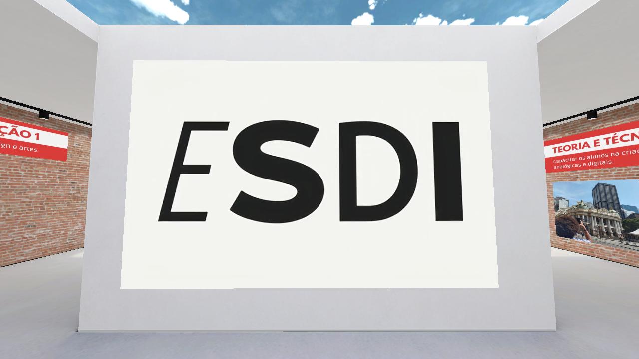 Projetos da ESDI | Spatial