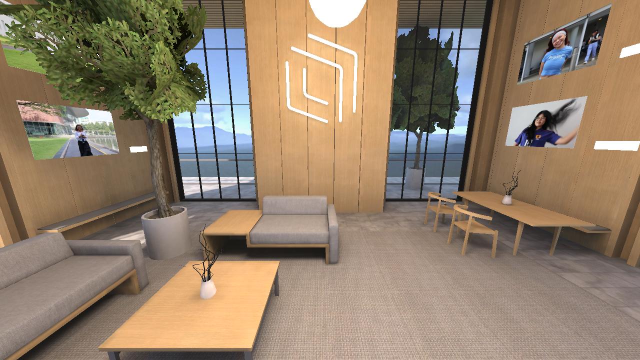 Zuraribuflats's Art Gallery | Spatial