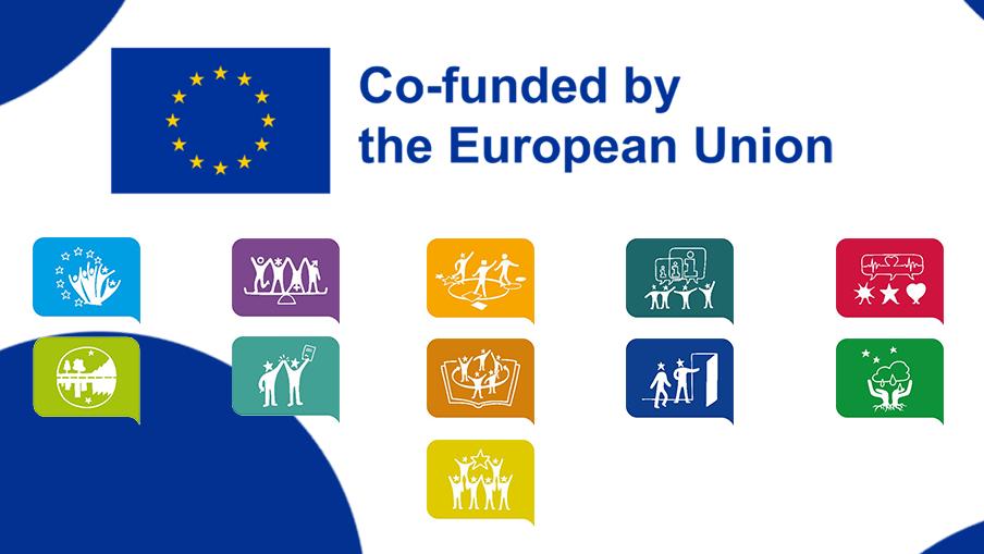 METAVERSING - European Youth Goals | Spatial