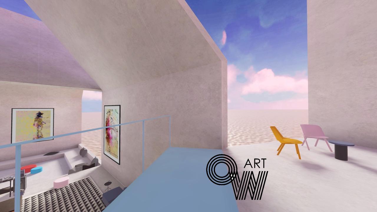 Backrooms - SQD 404 | Spatial