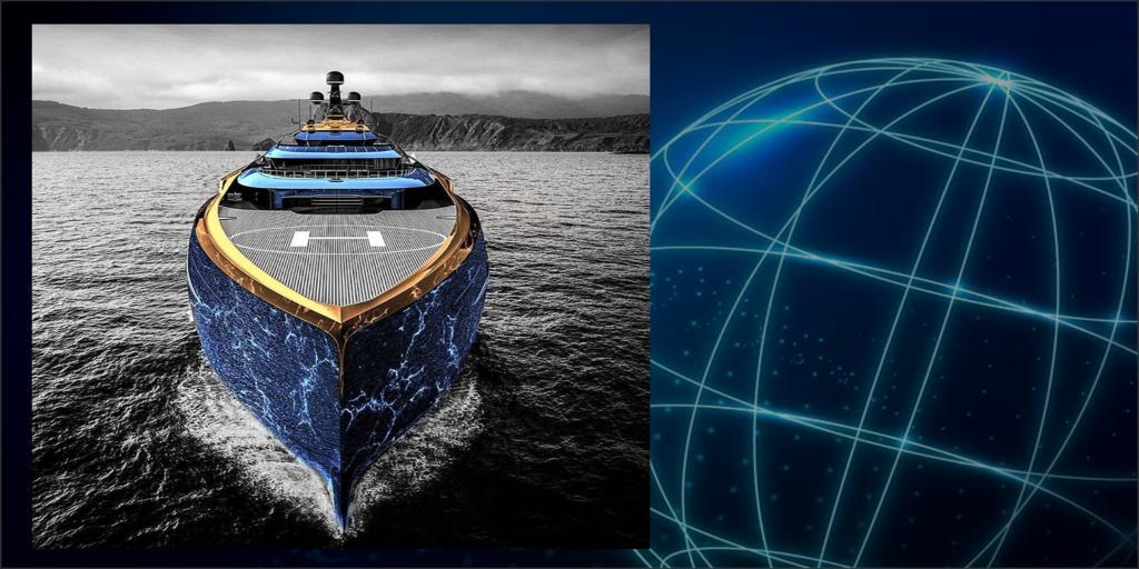 Navio Teste | Spatial