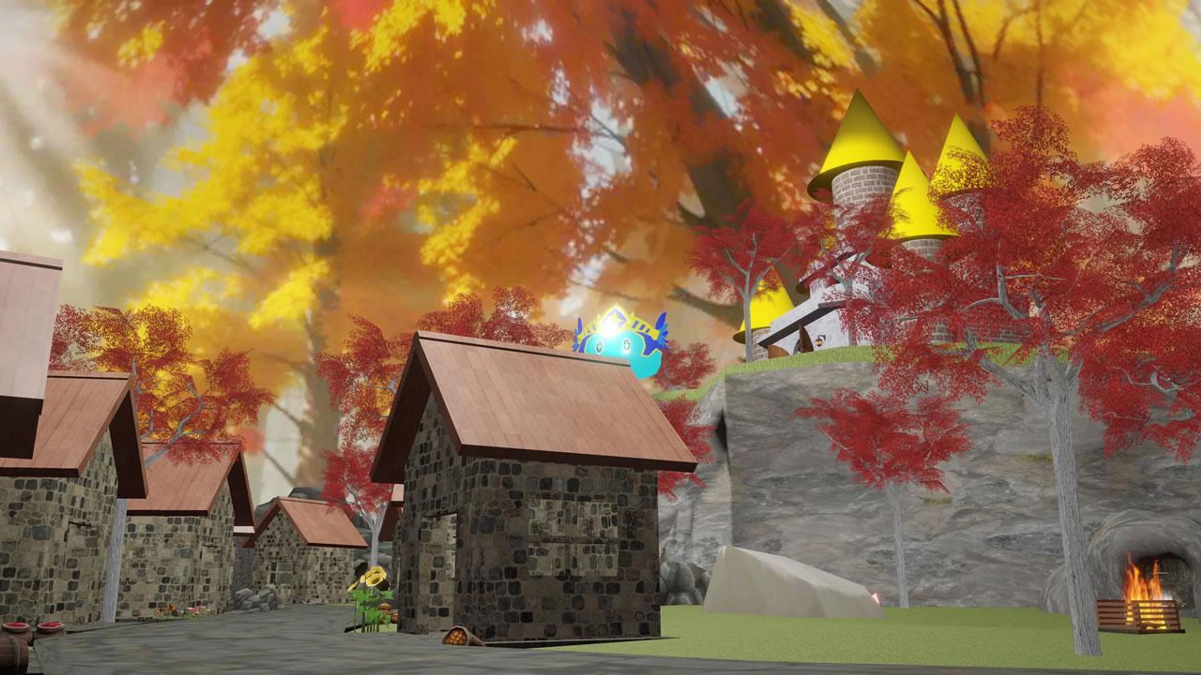 Tattoo Spot | Spatial