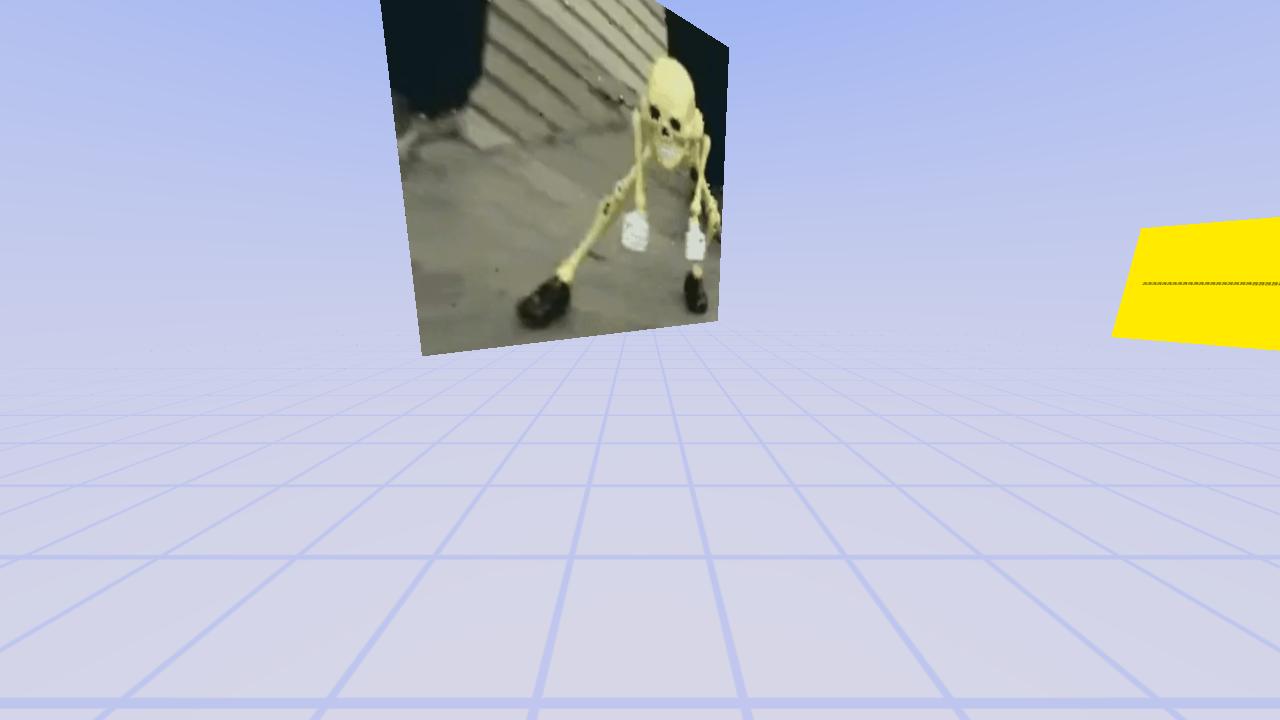 JNS's Virtual Hangout | Spatial