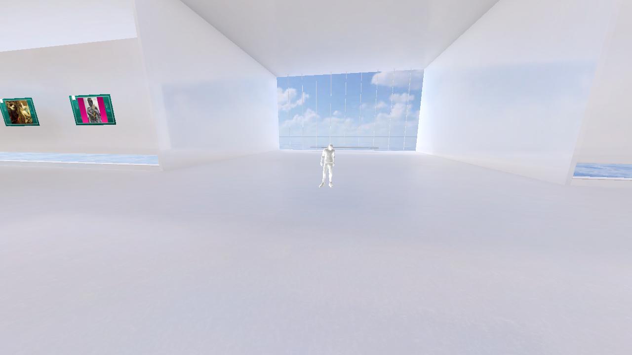 Kru.Pat Classroom2 | Spatial