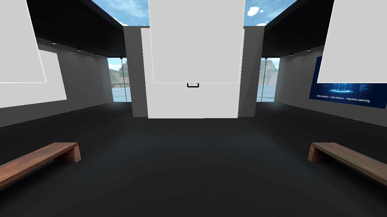 Pond's Bespoke Place | Spatial