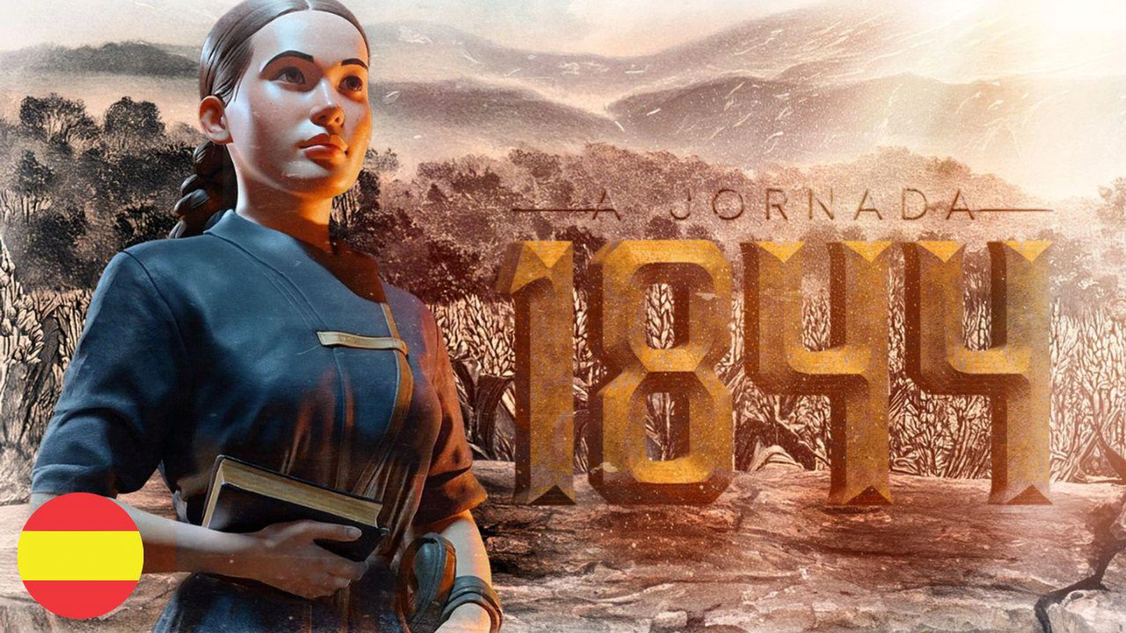 Chrono Climb | Spatial