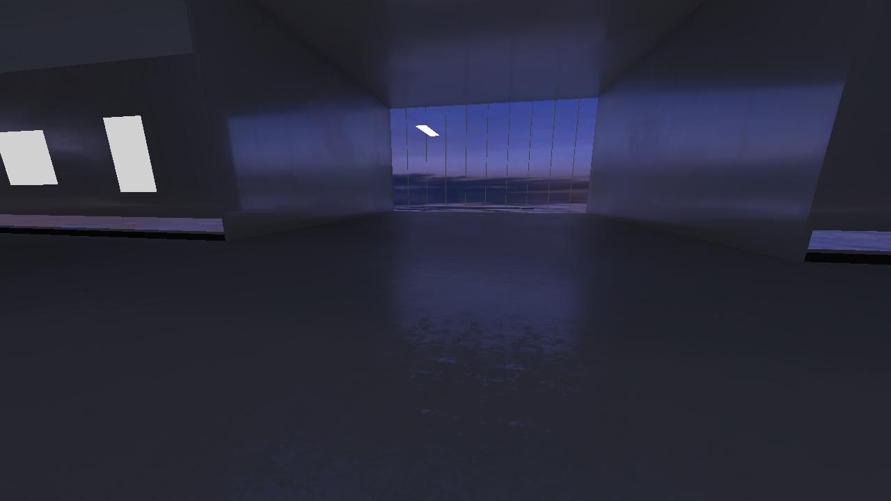 Elizabeth Ponce UGB | Spatial